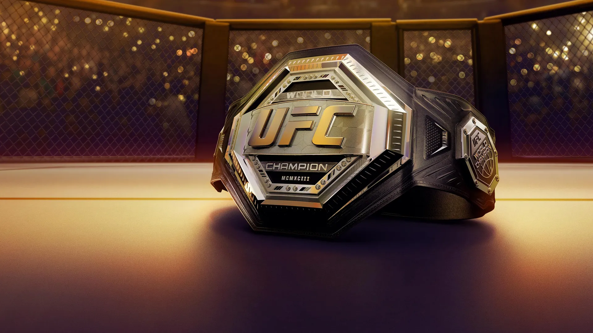 UFC - Watch on Paramount+ Australia