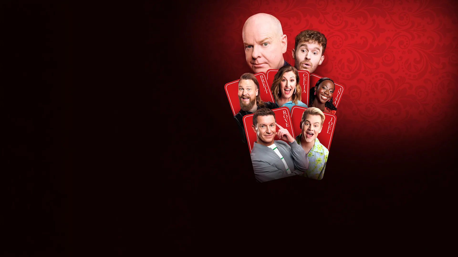 Taskmaster Australia - Watch on Paramount+ Australia