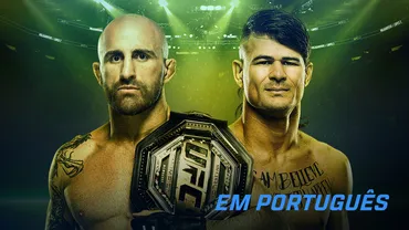 Assista a UFC (Português) 318: Michael Johnson vs. Daniel Zellhuber ...