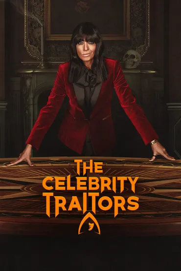The Traitors US - Watch on Paramount+ Australia