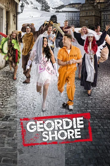 Canada Shore - Watch on Paramount+ Canada
