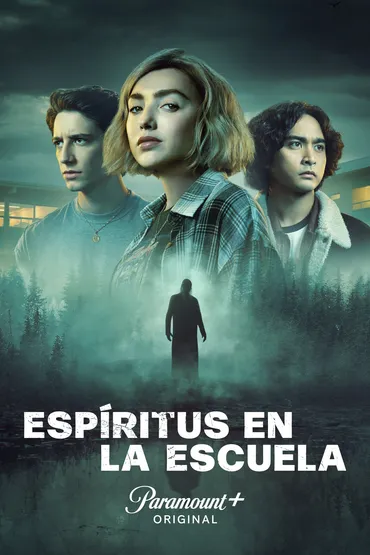 Ghosts - Ver en Paramount+ México