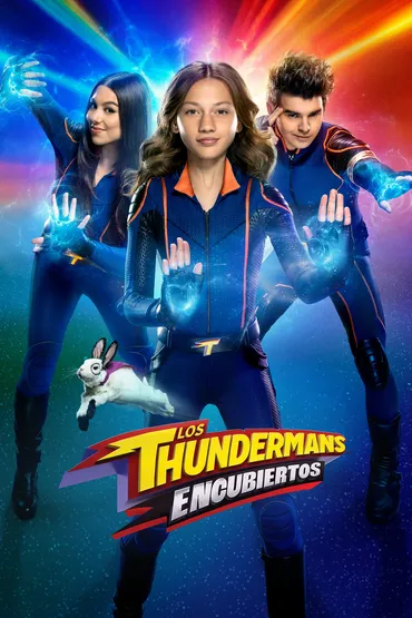 Henry Danger - Ver en Paramount+ México